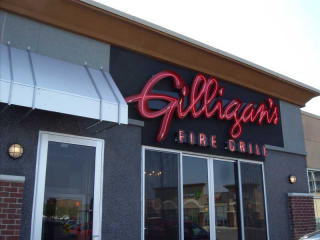 4 Designs Of Channel Letters That You Can Consider | Skytechers