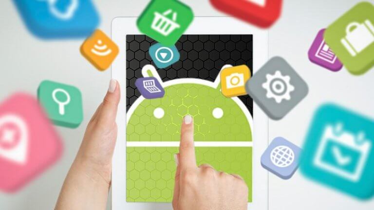 6 Top Rated Android Apps Explains The Demands Of Android Users | Skytechers