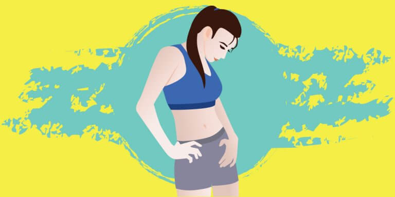 Time-Saving Workout You Can Do At Home | Skytechers