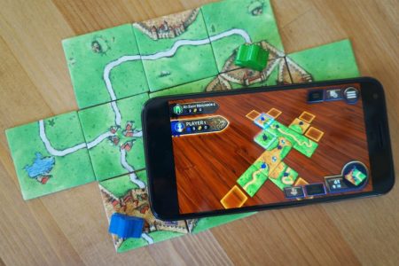 Top 5 Digital Adaptations Of Board Games | Skytechers
