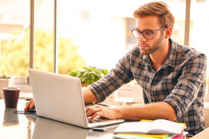 10 Key Points For Excellent Document Design | Skytechers